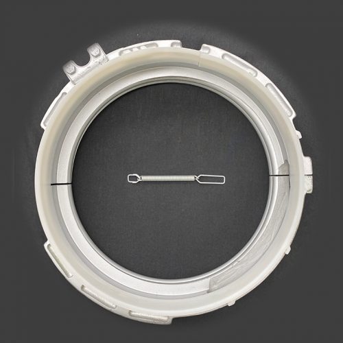 Rope Guide - Crane Aid